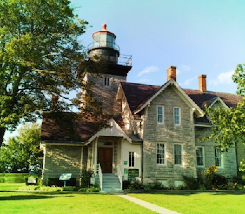 Write At The Light – personalized weeklong writing retreats in a ...